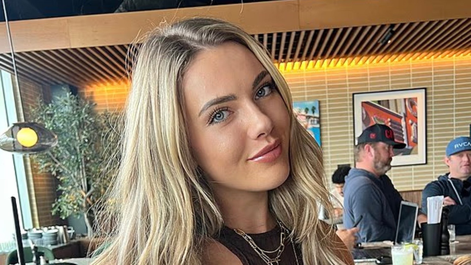 Woman spent £7,500 removing non-existent double chin