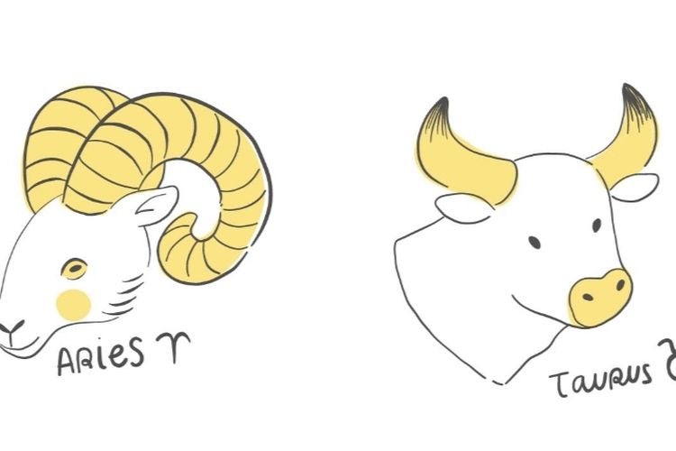 Ramalan zodiak Aries dan Taurus besok Senin, 22 Desember 2025: Karier ...