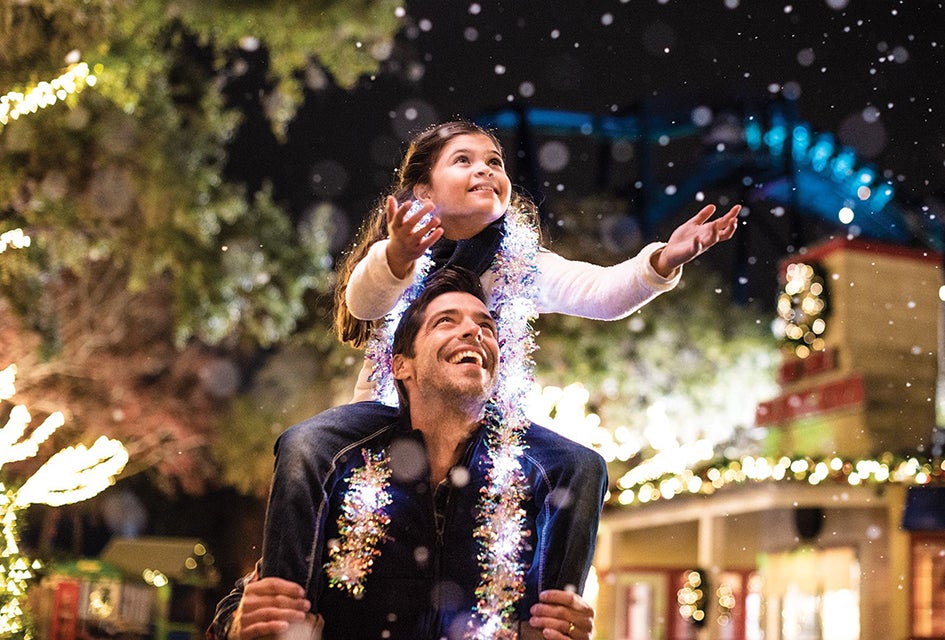 What's open on Christmas Day in Orlando: A list of awesome things to do