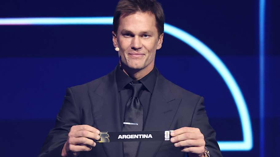 Tom Brady's harsh prognostication about Rams season may be correct ...