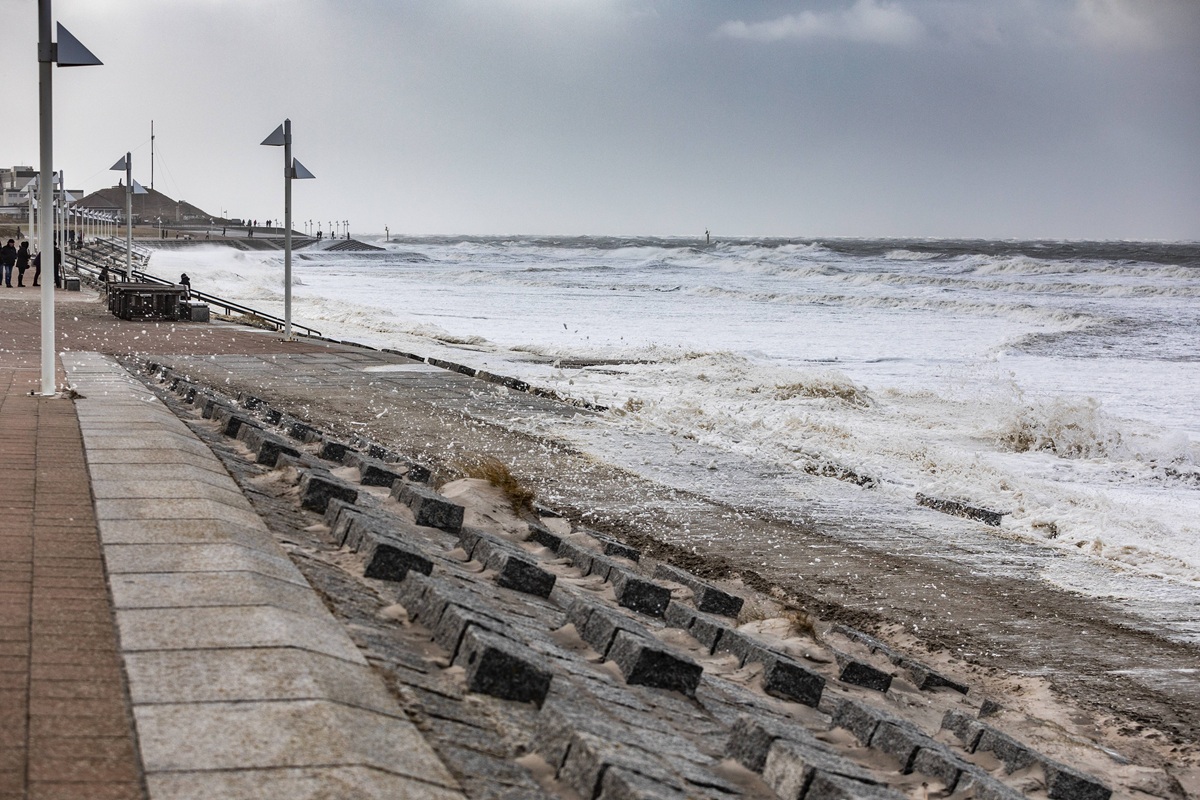 Norderney-Silvester sorgt bei Insel-Freunden für Ernüchterung – "es ist ...