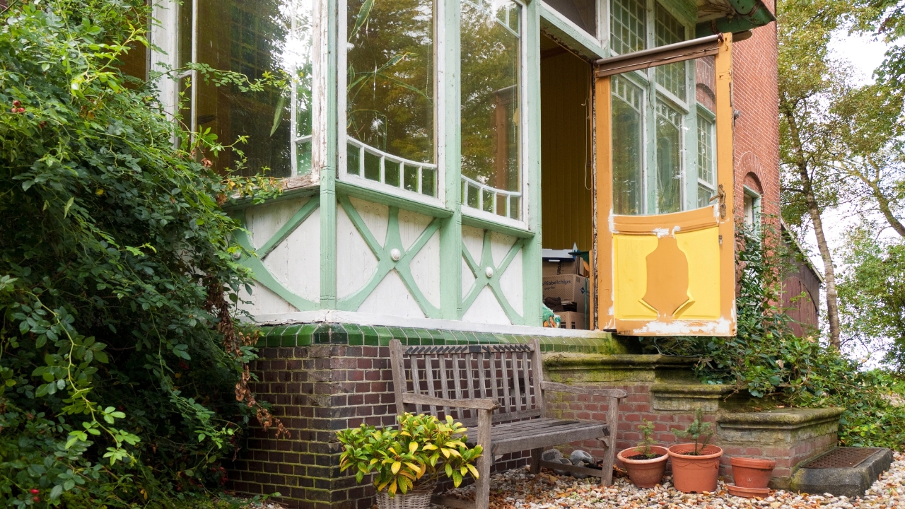 How deferred maintenance is changing the housing market