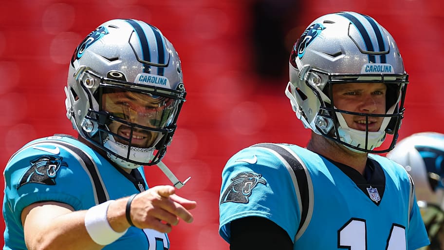 Panthers' path to the playoffs runs through ghosts of a disastrous era