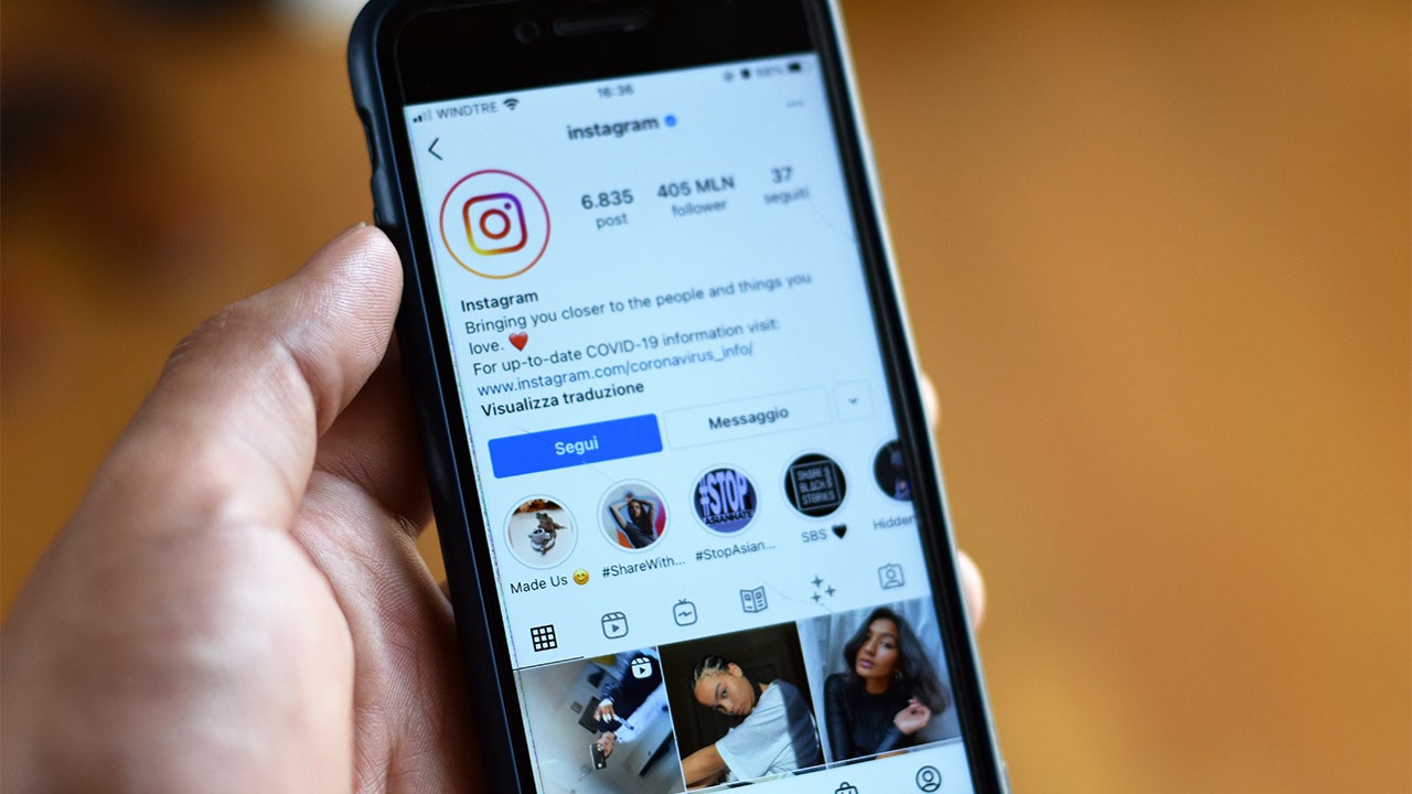 Instagram password reset surge: Protect your account