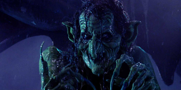 Ridley Scott's Legend is a perfect Princess Bride replacement