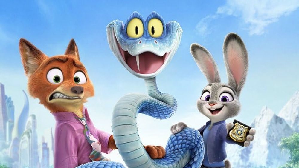 How Zootopia 2 became Disney's biggest animated movie ever