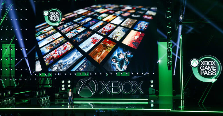 Xbox is losing the console race by miles. It's part of Microsoft's big ...
