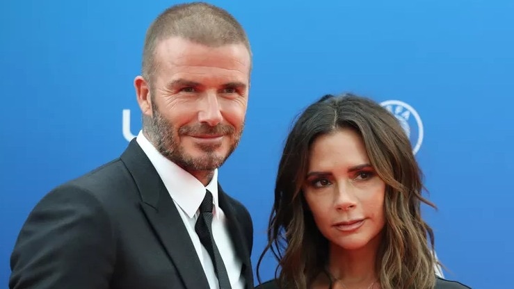 David and Victoria Beckham unfollow Brooklyn amid ongoing family rift
