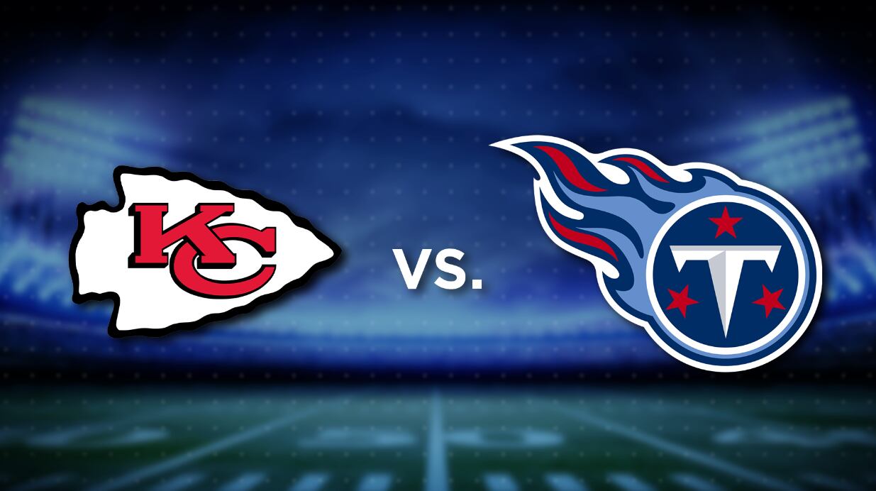 Titans defeat Chiefs 26-9, securing first home win of season