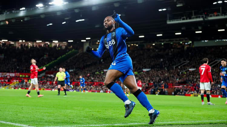 Inside Antoine Semenyo transfer: Man Utd’s lowball offer sent ...