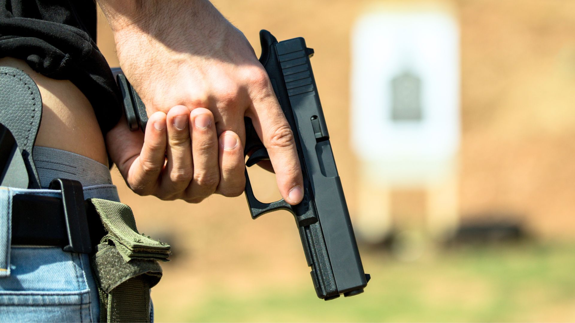 The most common reasons “reliable” pistols start choking