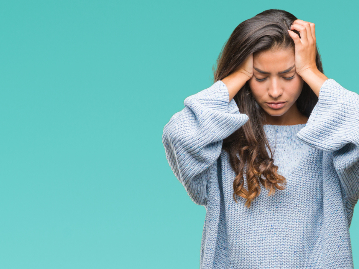 8 early signs of high blood pressure you shouldn’t ignore