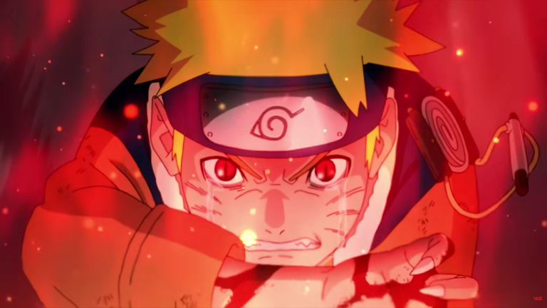 Naruto unveils 6 new official designs for Naruto, Sasuke, Sakura and more