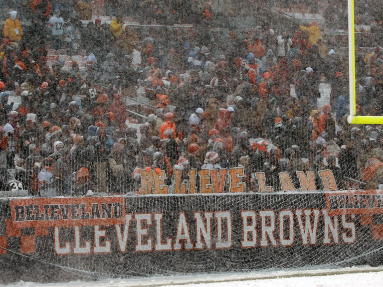 Cleveland Browns vs. Buffalo Bills: How to watch, TV schedule, history ...