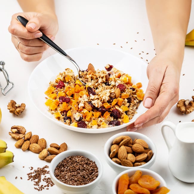 7 healthy fats you can eat daily if you want to reduce belly fat ...