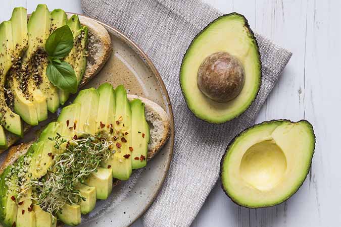 Common foods that trigger heartburn—and what you should eat instead