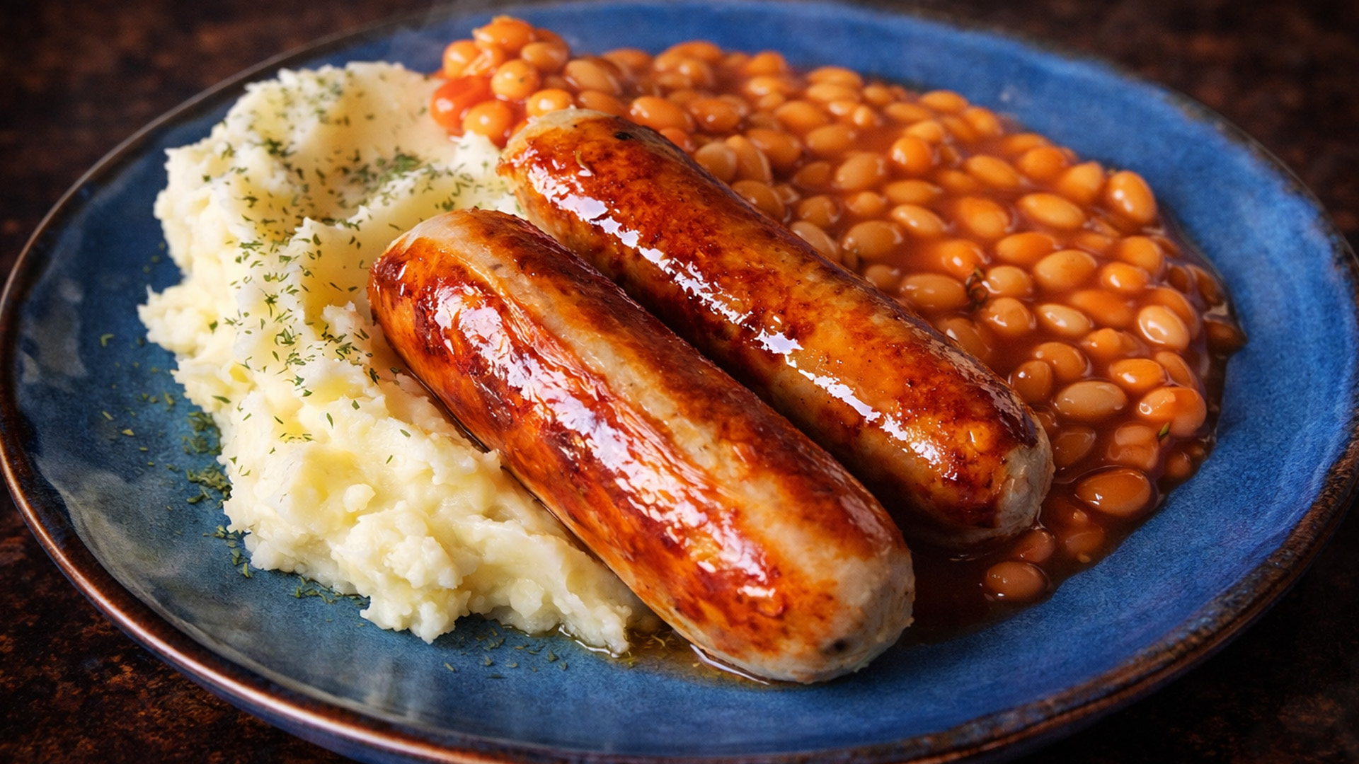 What’s cooking this week? Real meals inside!