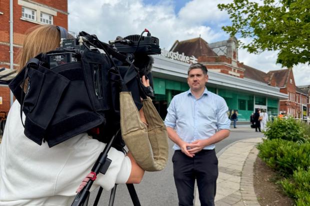 Rail fare freeze which could save commuters hundreds is praised by MP