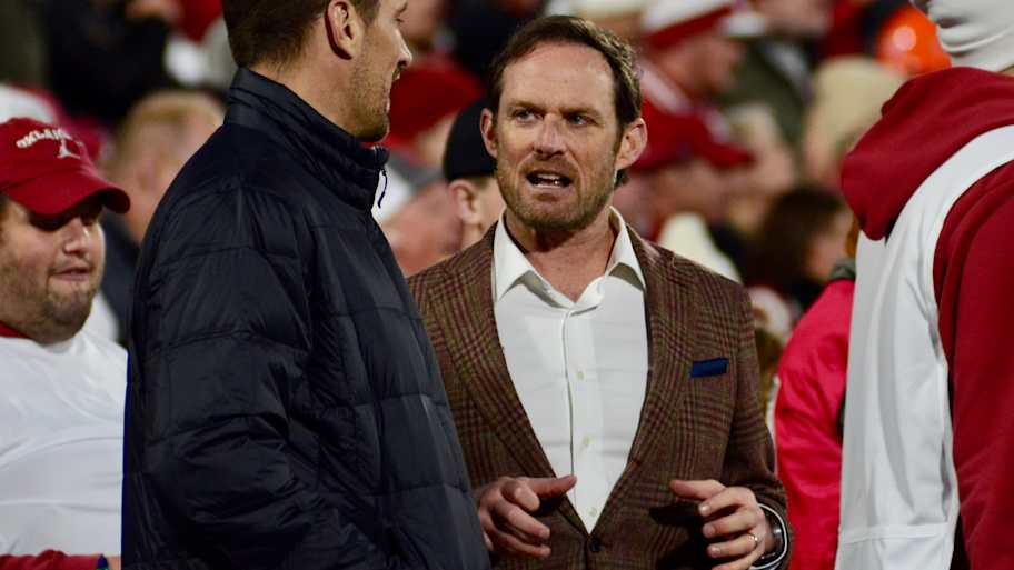 What areas of the roster must Oklahoma address via the transfer portal?