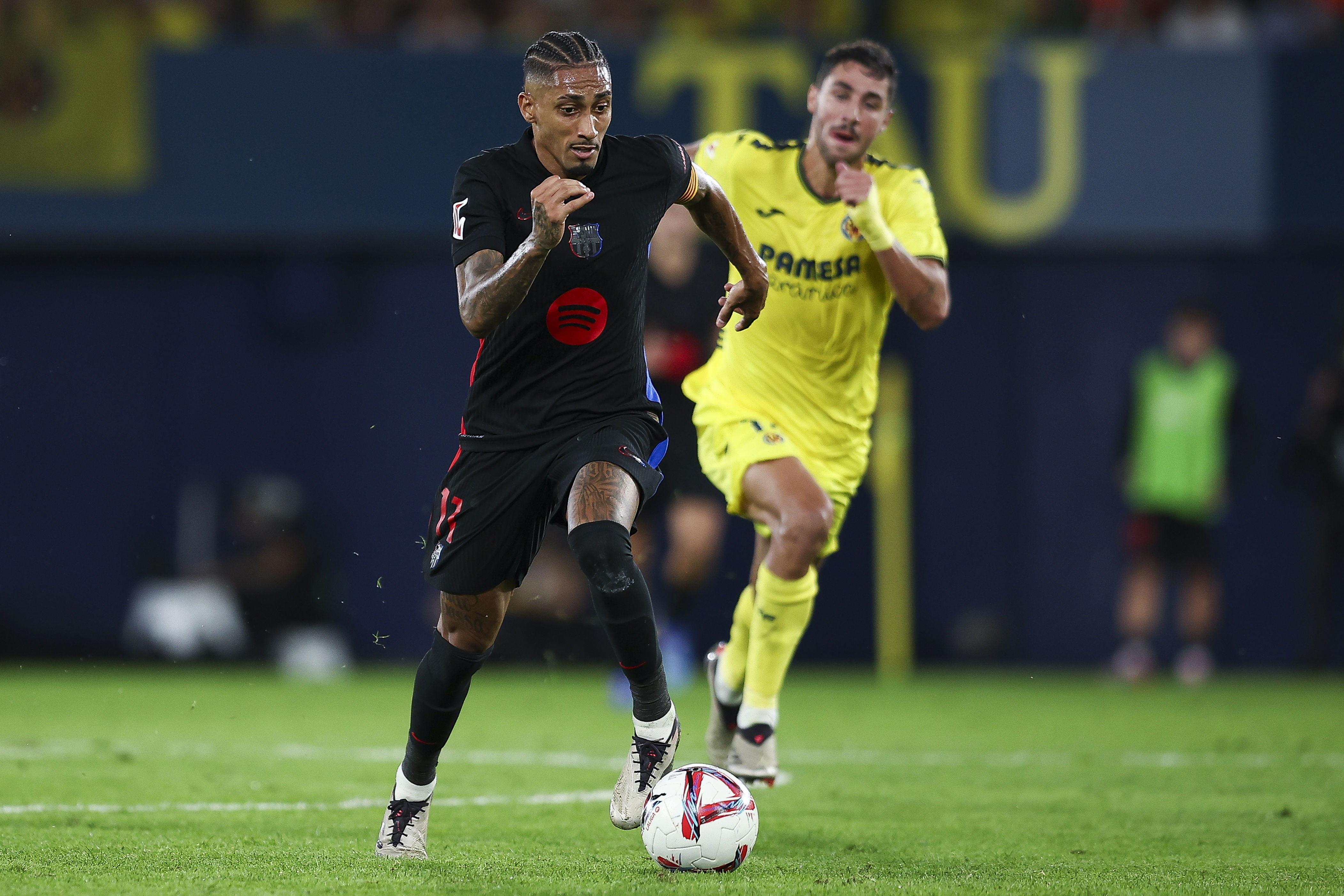 Villarreal vs Barcelona, La Liga: Match thread, live updates