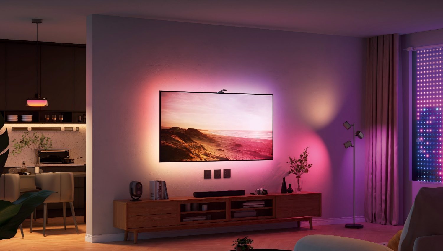 Texas just put smart TV privacy lawsuit on trial, and it could affect ...