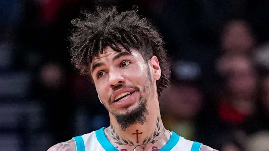 The Cade Cunningham vs. LaMelo Ball debate is over