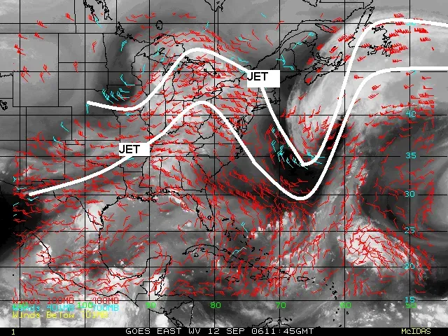 Why these 8 once-predictable US weather patterns are rapidly changing