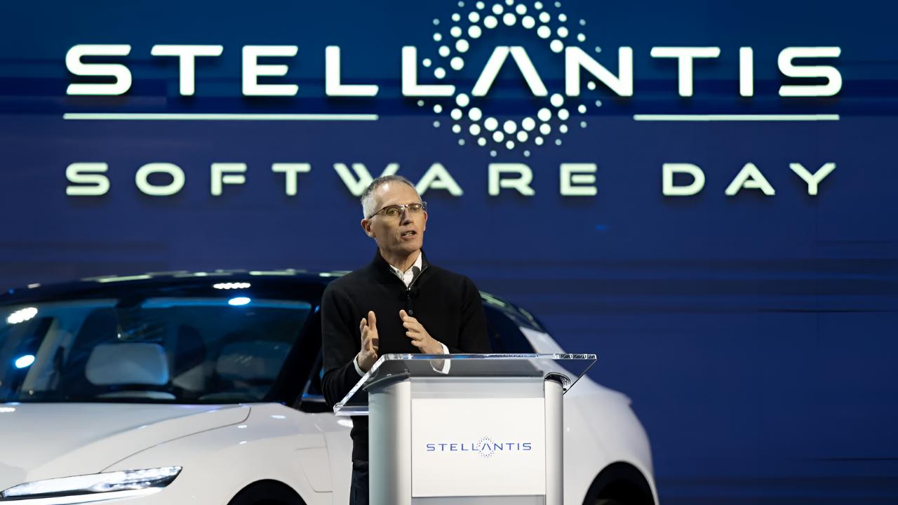 Stellantis hits 96-year low as $15B in sales disappear: 10,000 jobs at risk