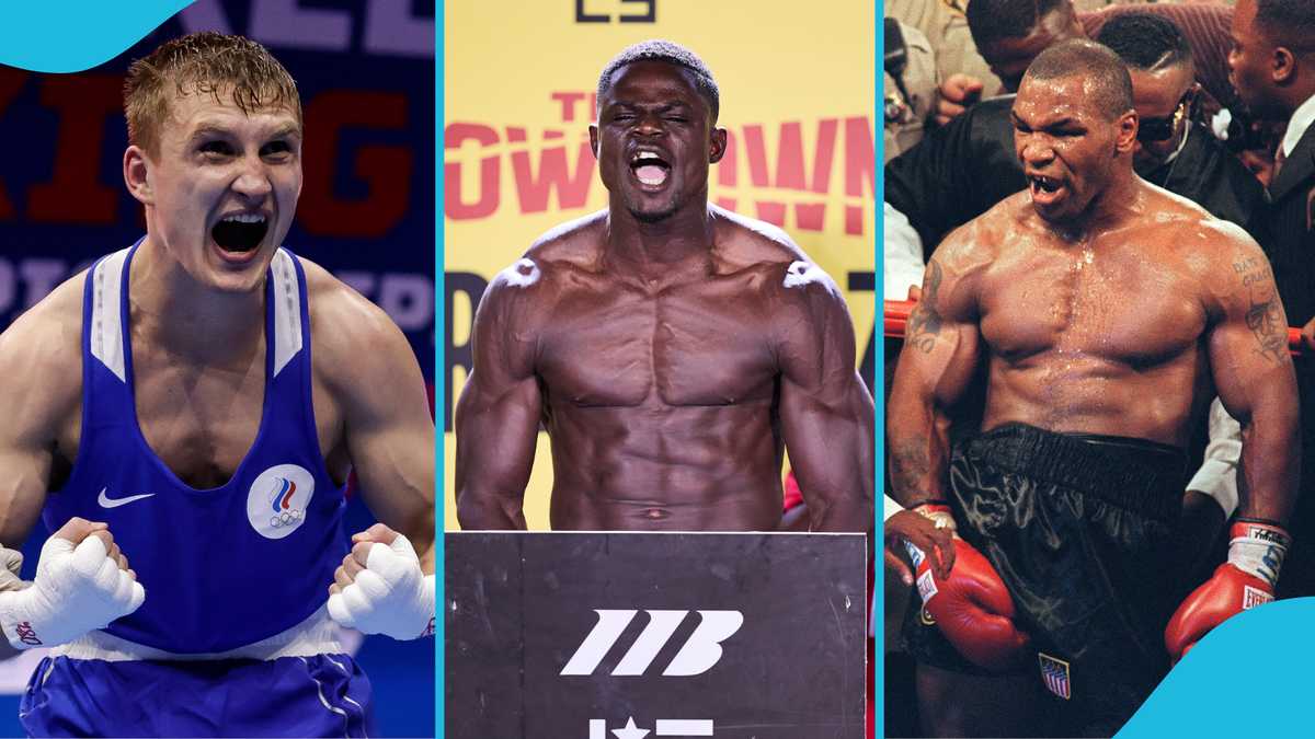 Freezy Macbones loses in controversial bout against Jonathan Tetteh ...