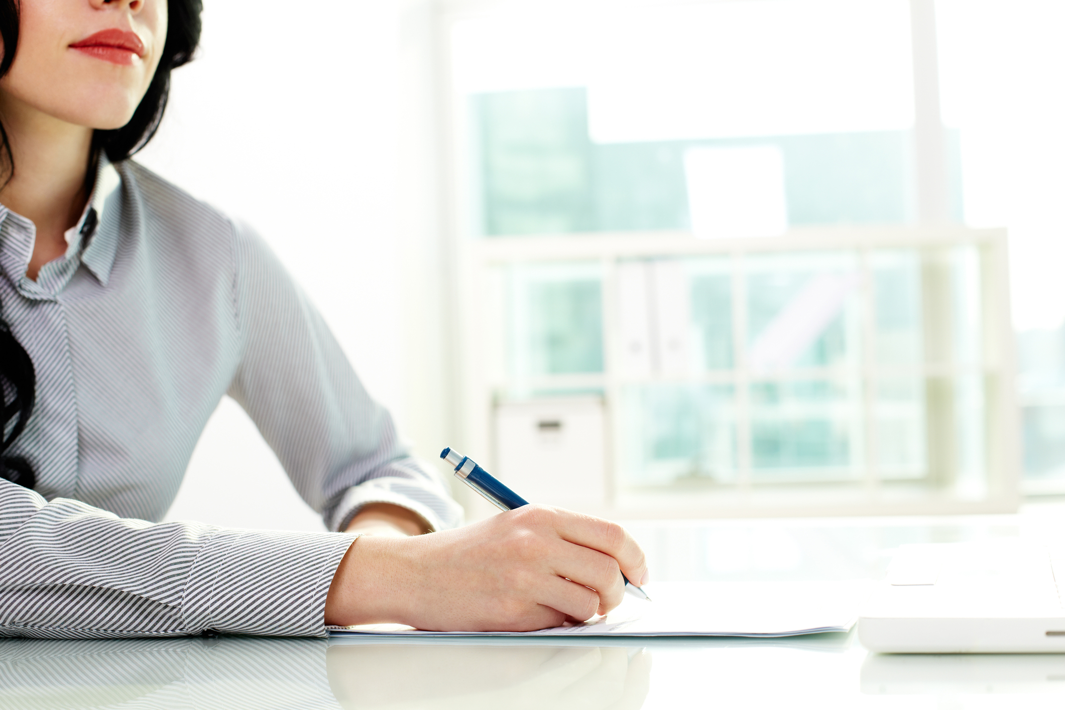 How to gain clarity for your new job search