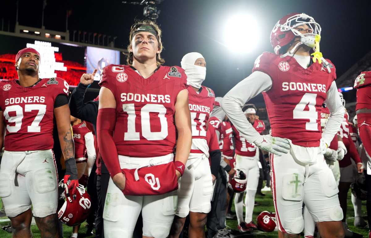 Sooners just got a taste of their own medicine in a 'Freaky Friday ...