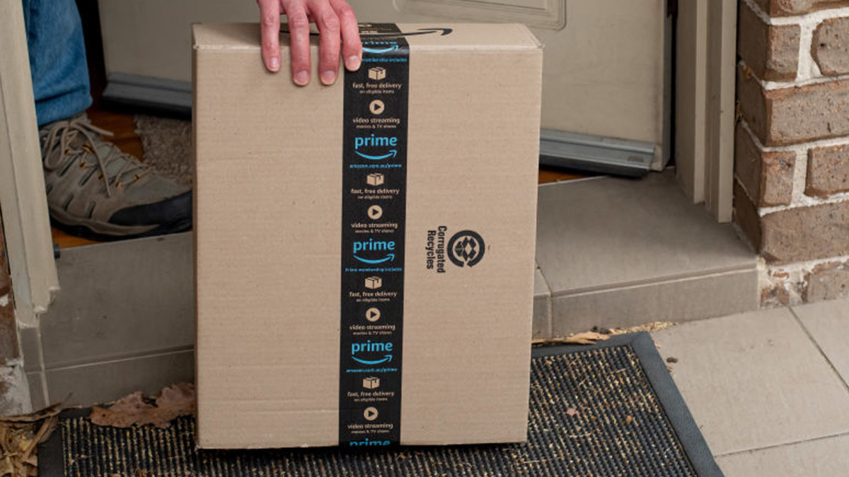 Amazon’s nostalgic $16 retro 1,000-piece jigsaw puzzle is like a trip ...