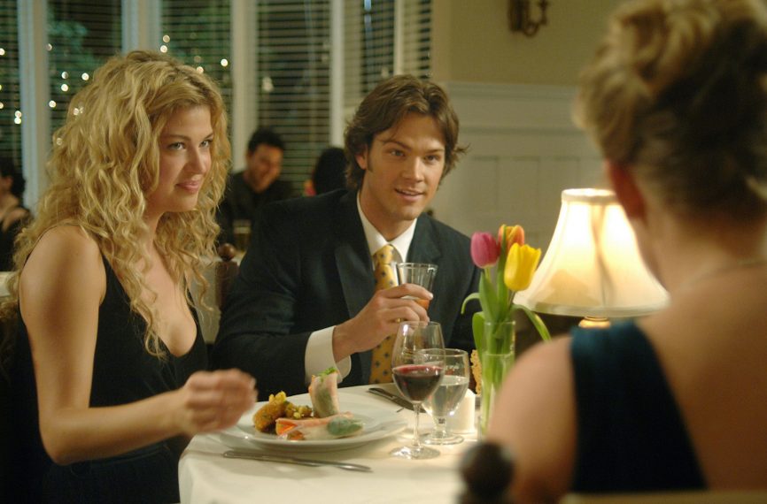 'Supernatural': Your guide to all of Sam, Dean & Castiel’s love interests