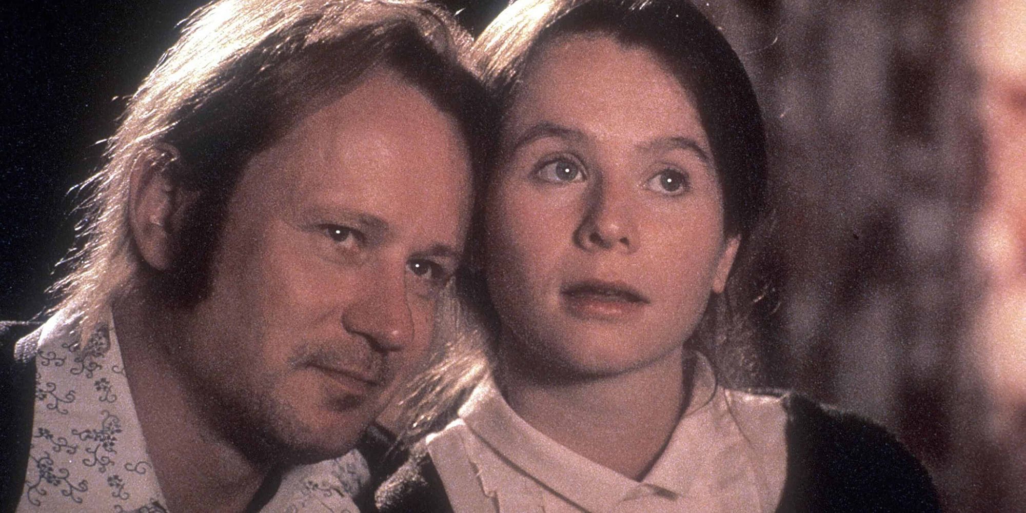 Decades before 'Sentimental Value,' Stellan Skarsgård gave his most ...