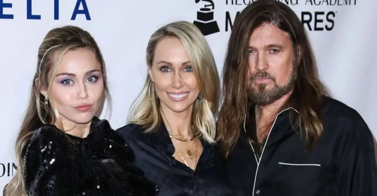 Final decision reached on Miley Cyrus pregnancy lawsuit naming Taylor ...