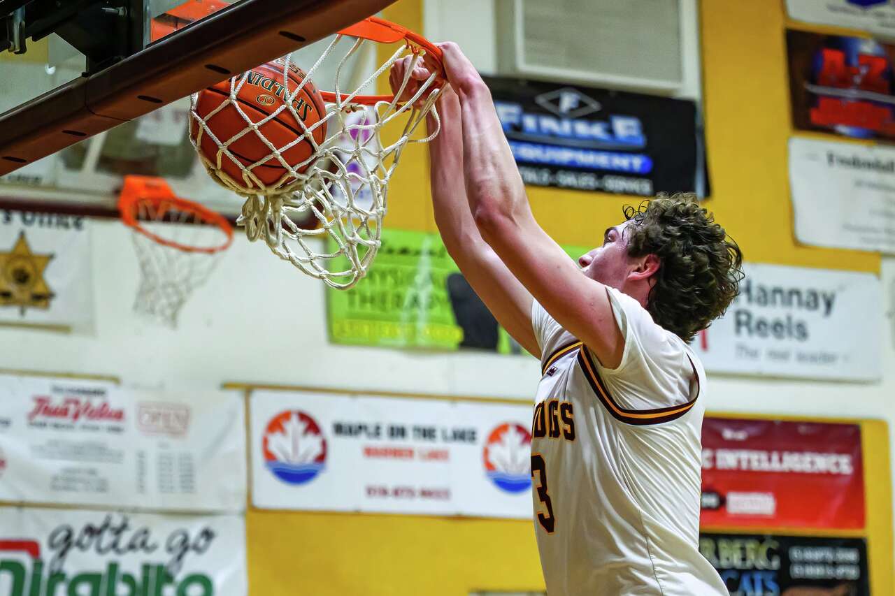 Berne-Knox-Westerlo boys' basketball hopes an independent schedule will ...