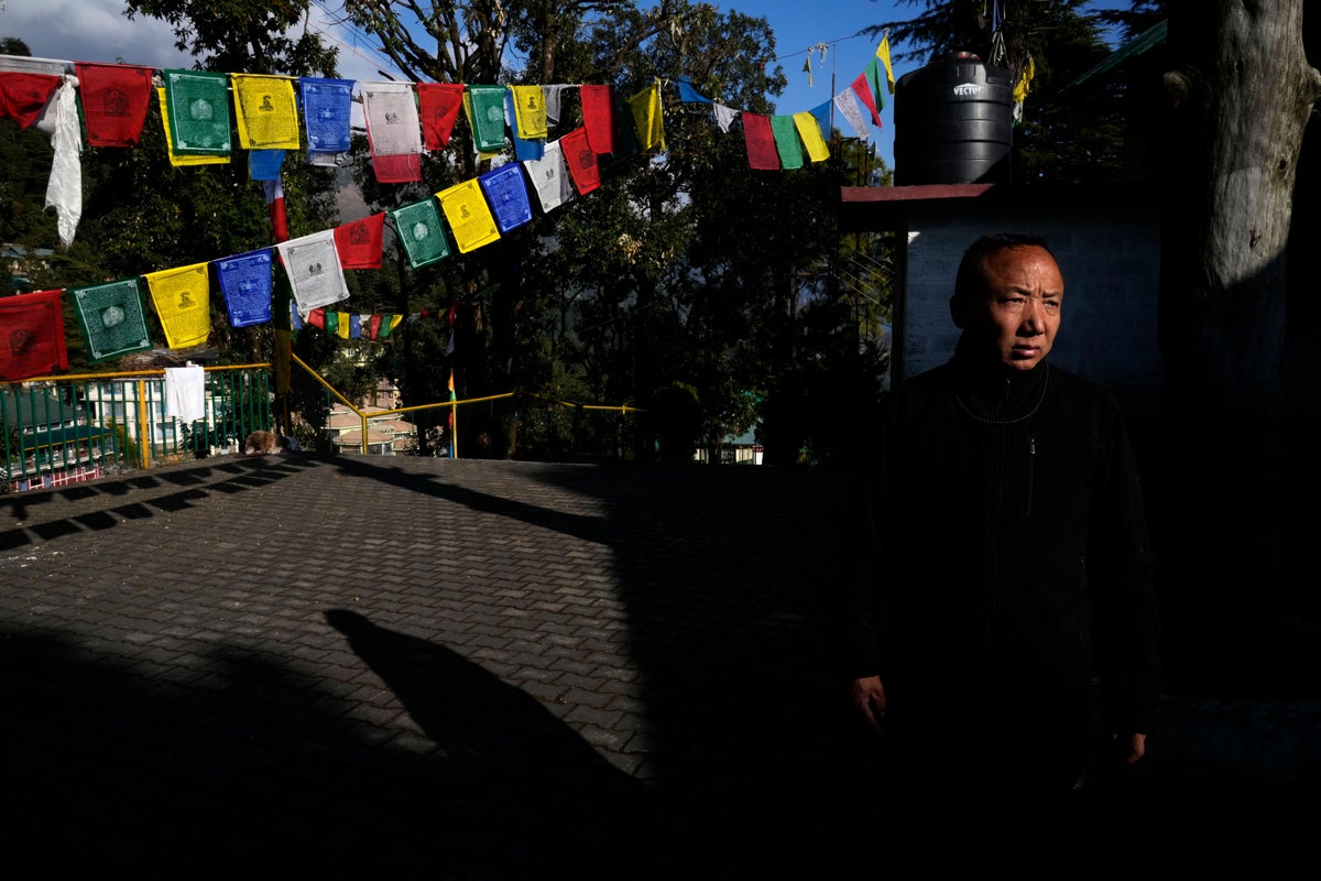 Photo essay: Tibetans depart Nepal, a former safe haven transformed ...