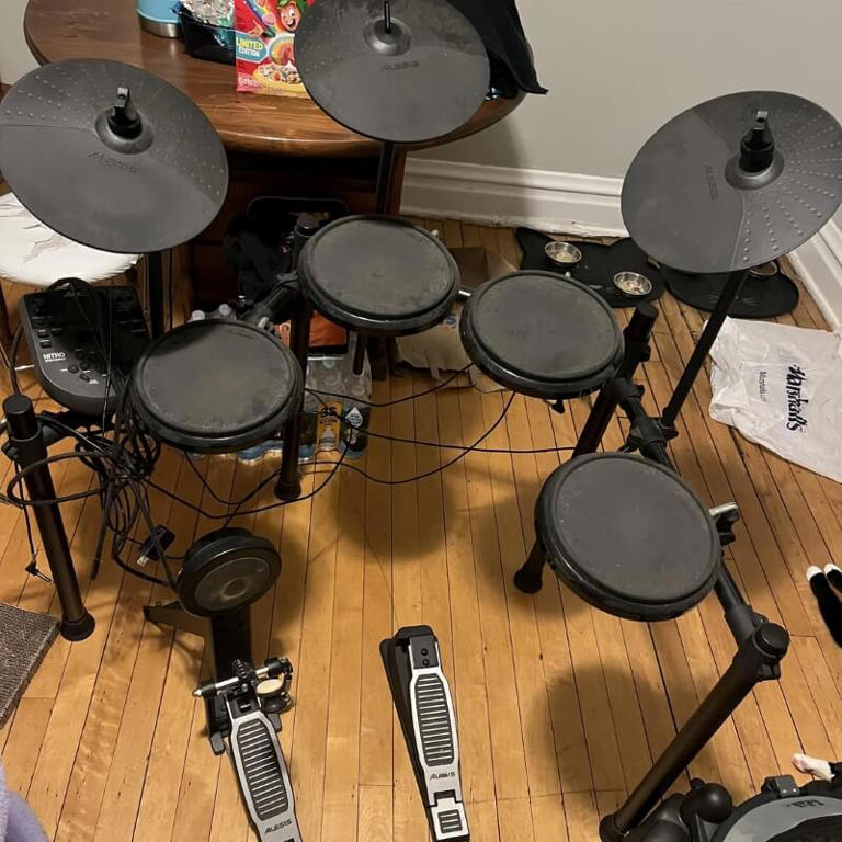 Resident thrilled after finding sought-after item left out near ...