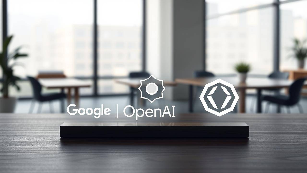 OpenAI CEO Sam Altman discusses Google’s ‘biggest weakness’ despite ...