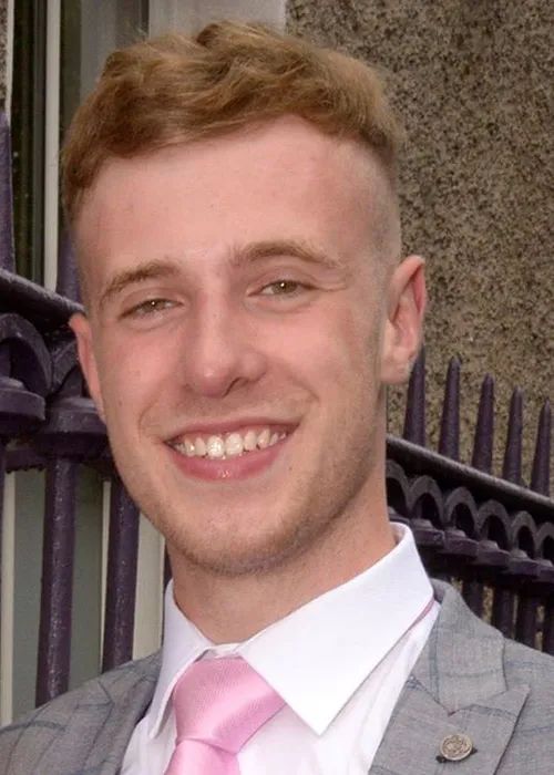 Murdered student’s mother tells of six years of heartbreak as she ...