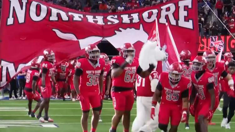 North Shore tops Duncanville to bring 6A Division II state title back ...
