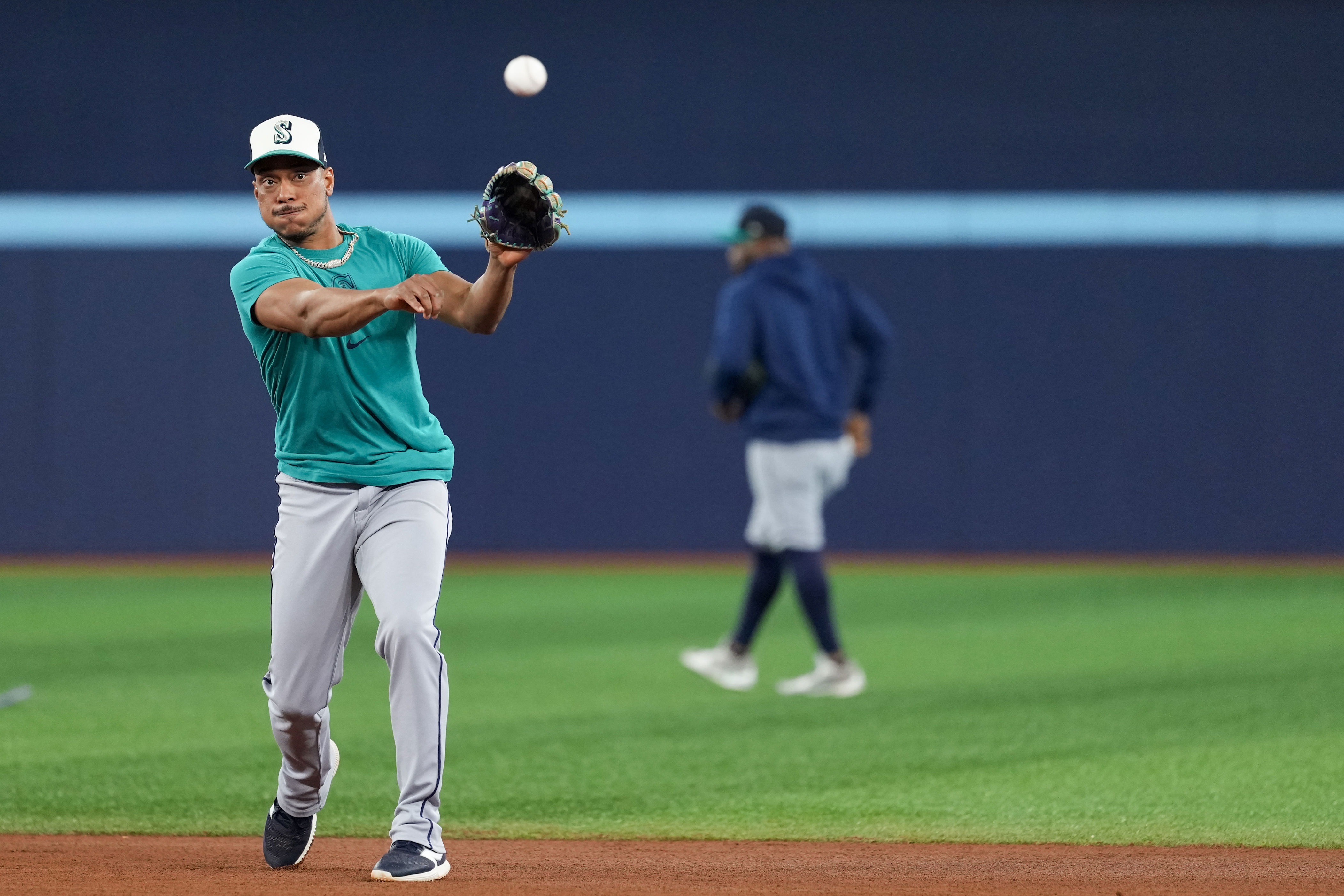 Mets morning news: Polanco’s first base transition, young arms of the ...