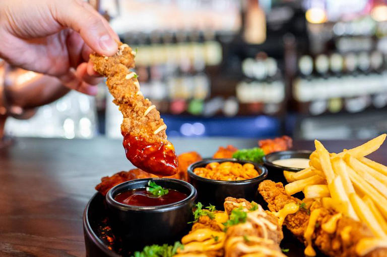 TGI Fridays on brink of administration days before Christmas – see list ...