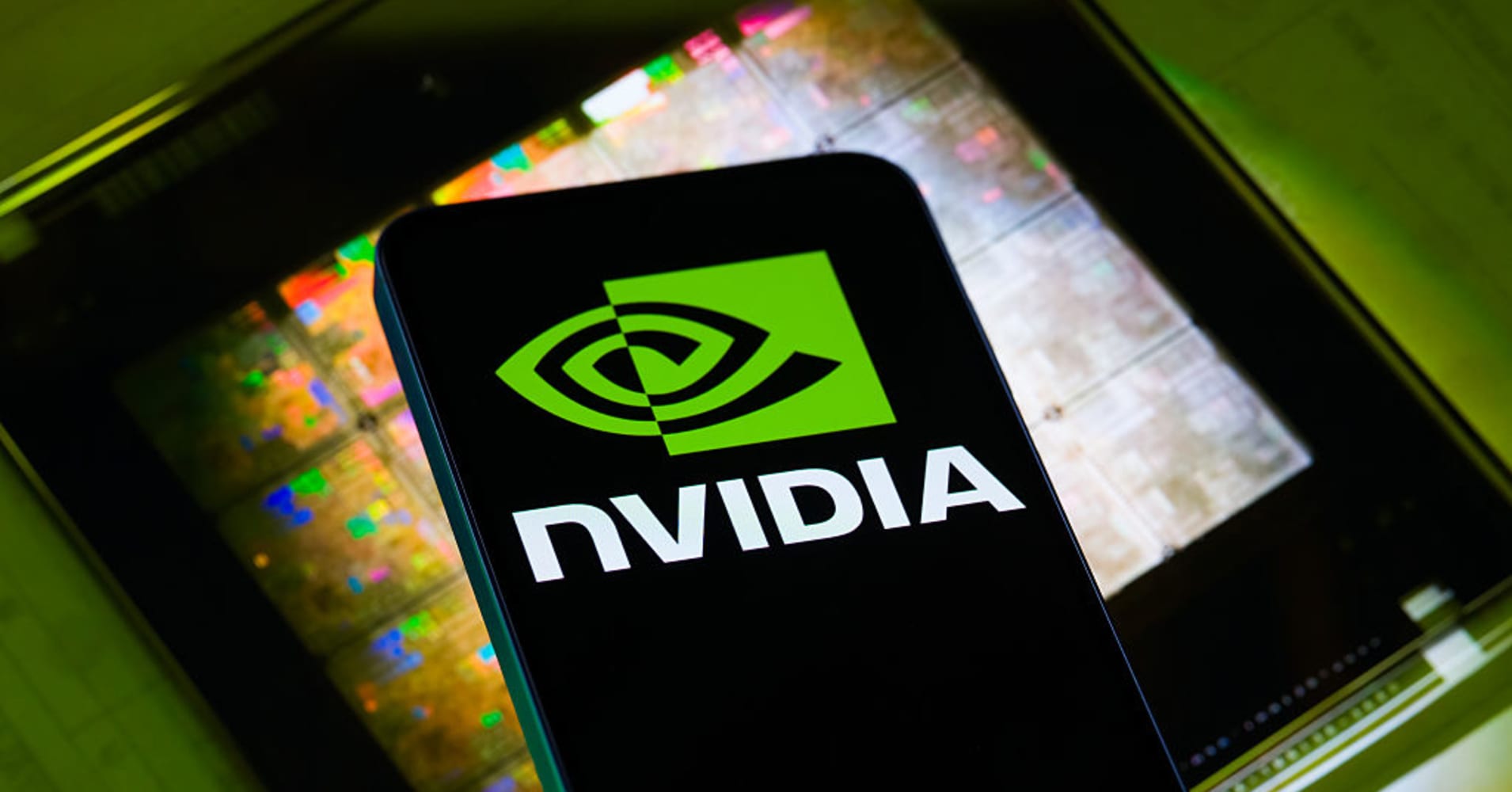 Three top Wall Street analysts stay bullish on Nvidia stock. Here's why