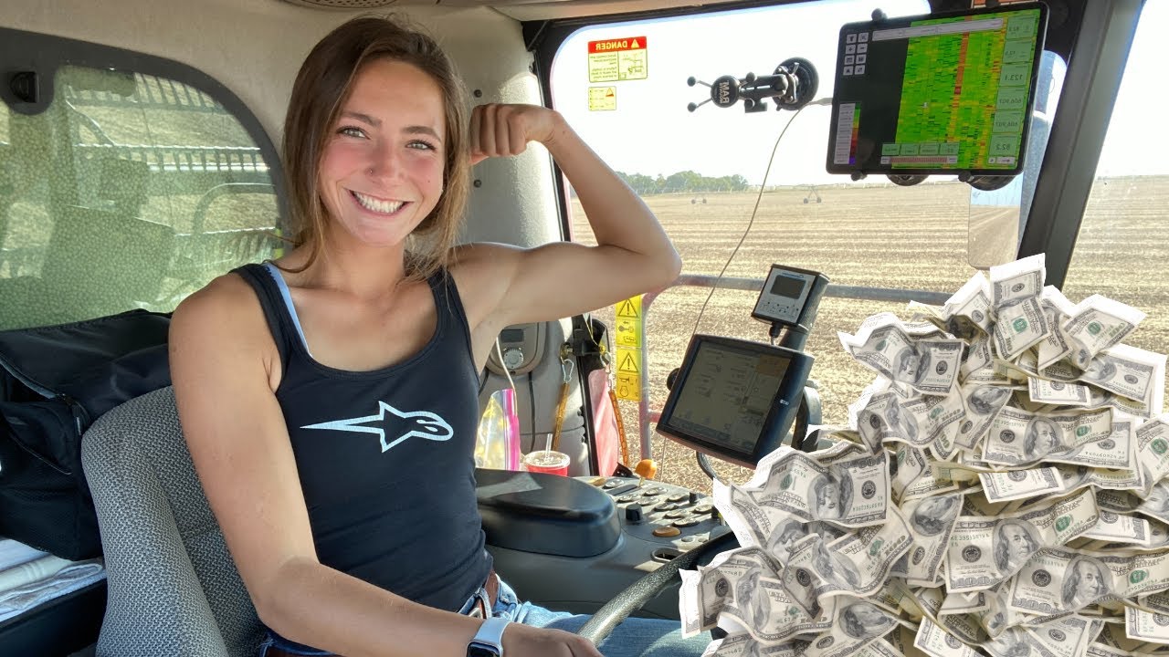 Building our dream farm from the ground up