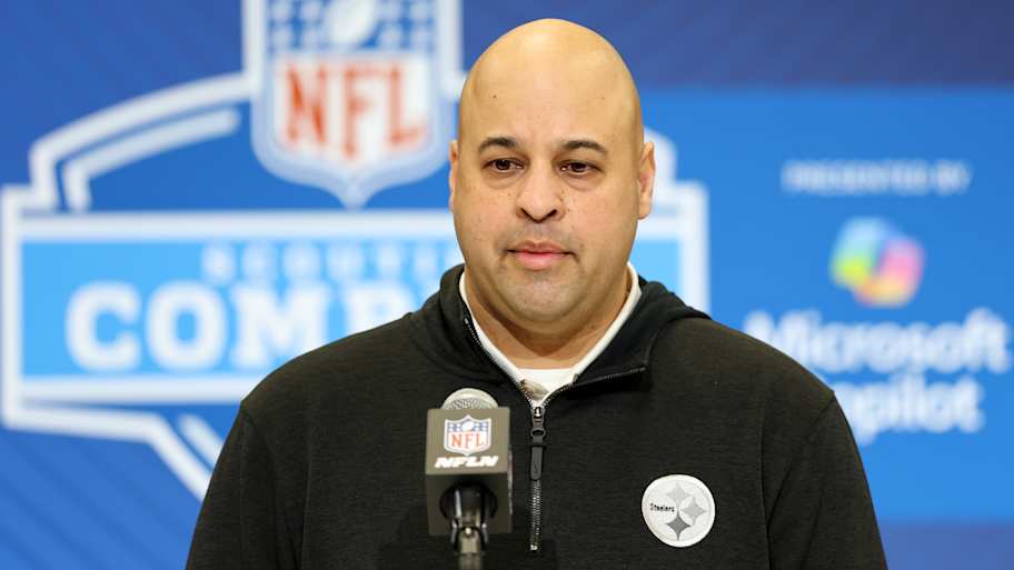 Ranking most likely Pittsburgh Steelers starting quarterback for 2026 ...