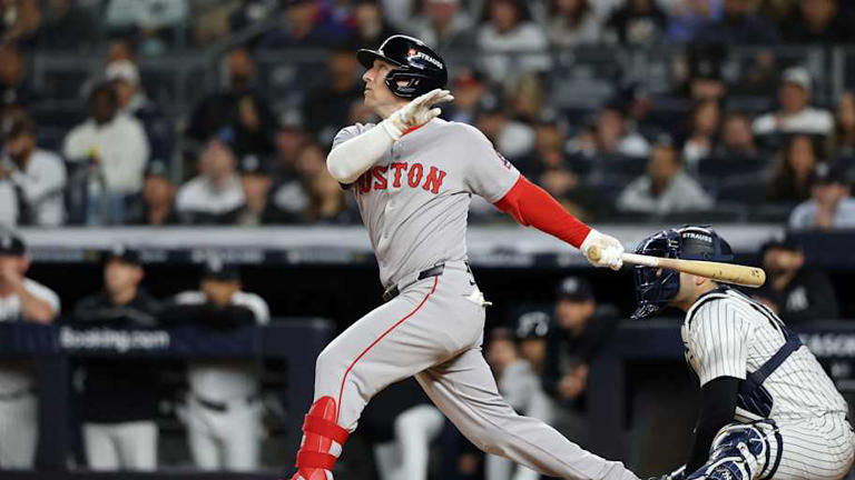Red Sox's 2026 WAR projections by position show just how badly they ...