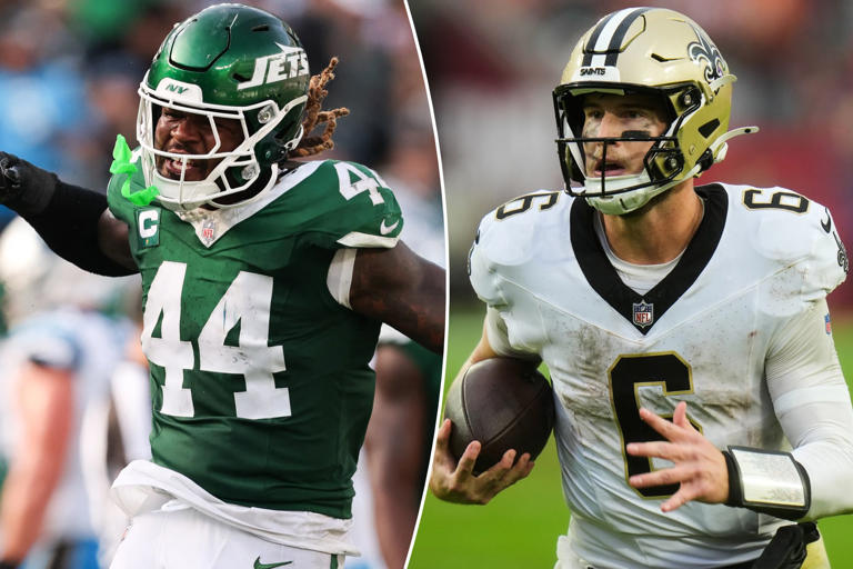 Jets vs. Saints prediction: NFL Week 16 picks, odds, bets
