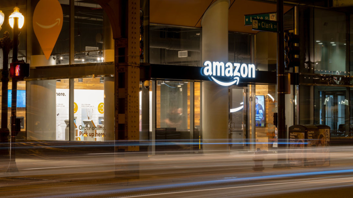 Amazon is selling a $113 'power-packed' portable charger for only $35