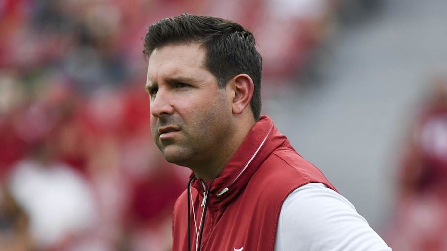 What Nick Sheridan OC hire means for Michigan State football